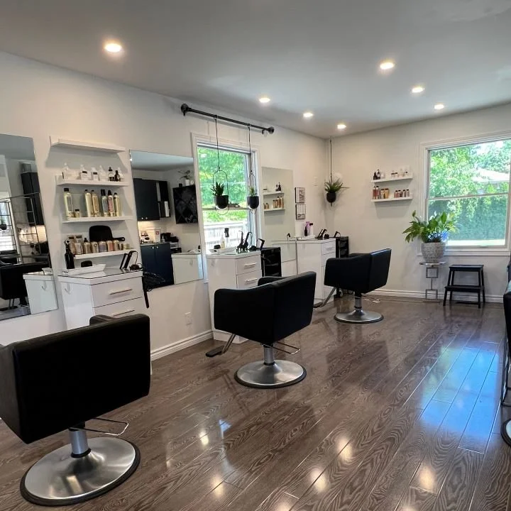 Meet the Hair Experts of Waters Edge Salon — Waters Edge Salon