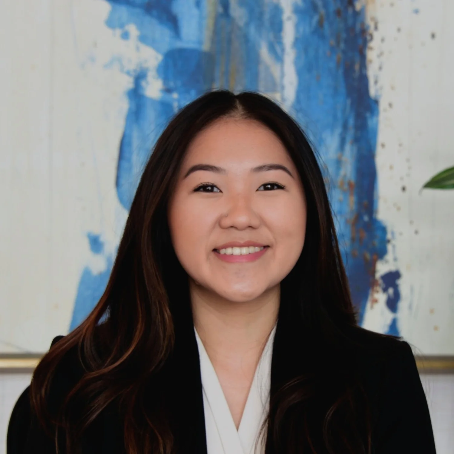 Amarylis Yang — NMCM