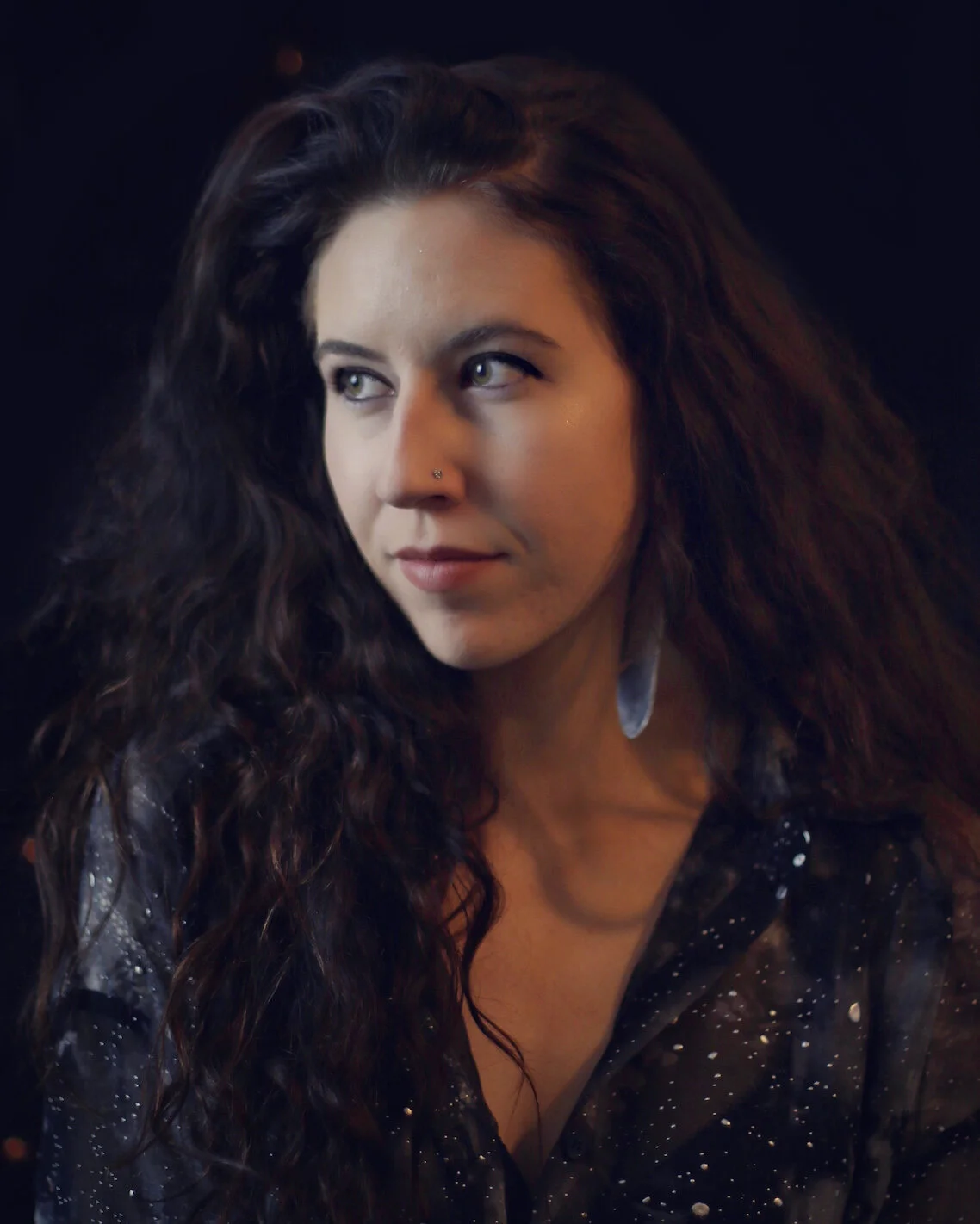 About 1 — SS Visuals