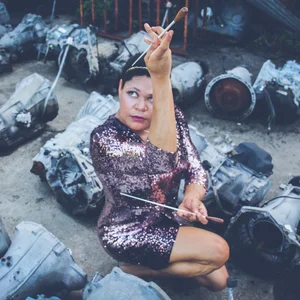 The Honourable Elizabeth A. Baker (2021-2022) — ensemble vim