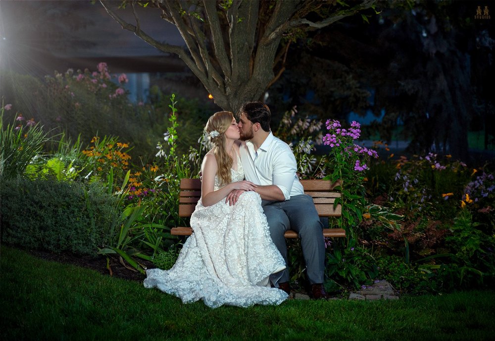 Wedding & Engagement Photography/Videography in Lansing Michigan — AA ...