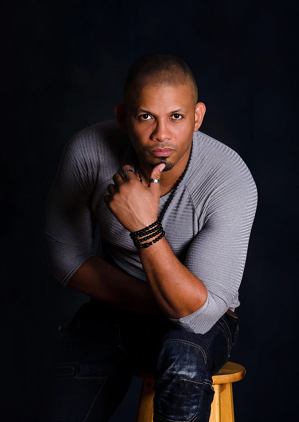 Lansing, Michigan Headshot Photographer — AA Studios LLC