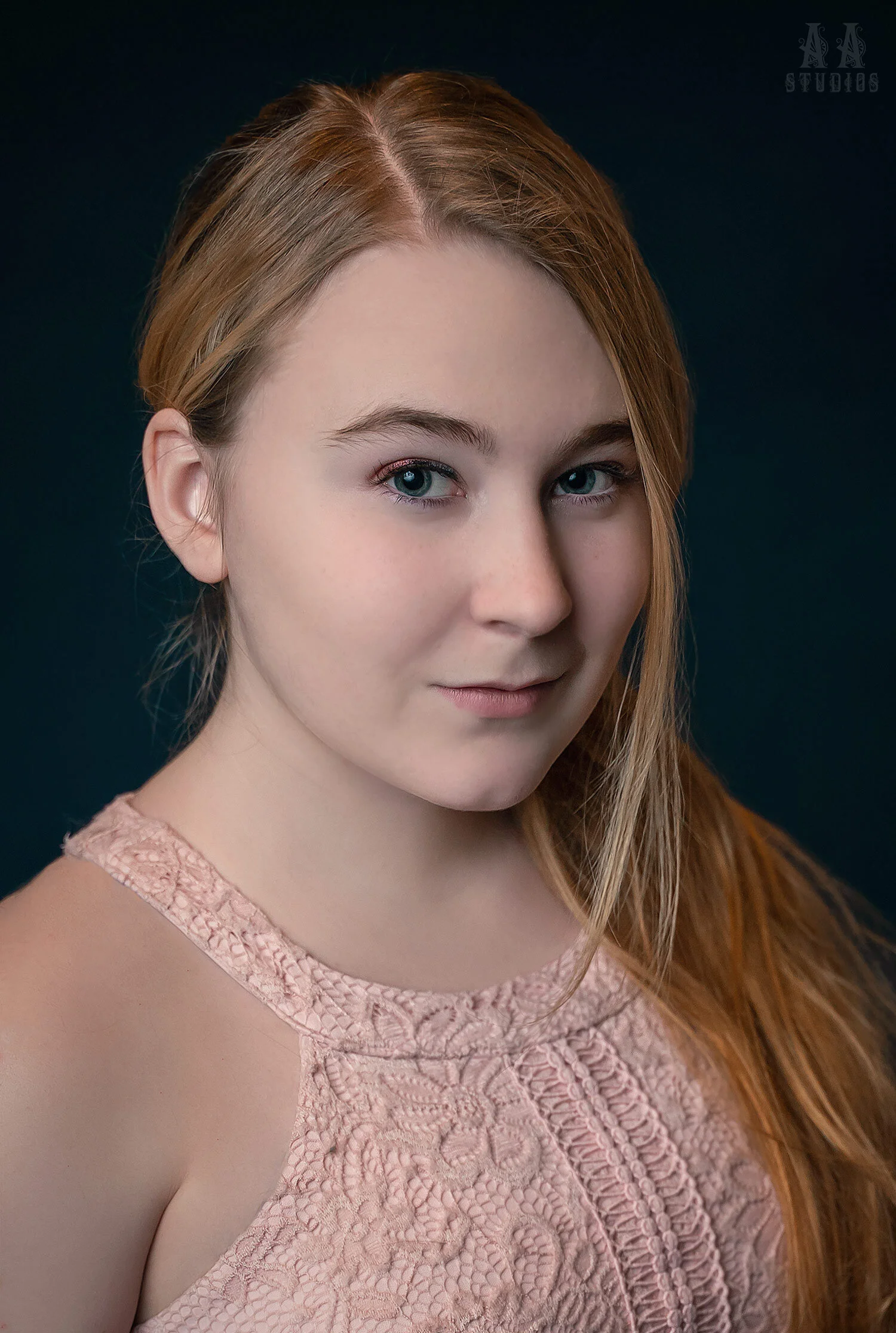 Lansing High School Senior Portraits/Graduation & College Senior ...