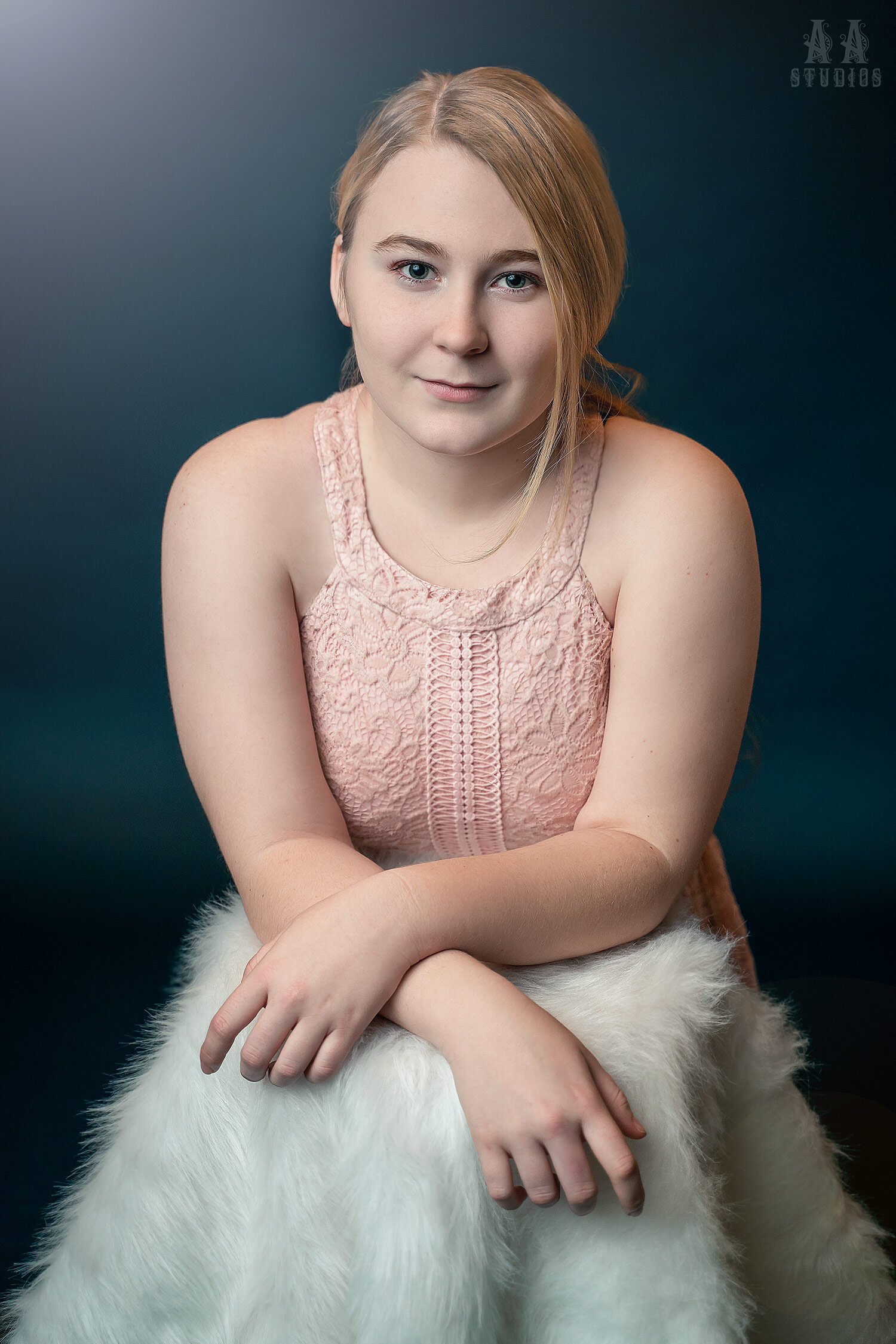 Lansing High School Senior Portraits/Graduation & College Senior ...