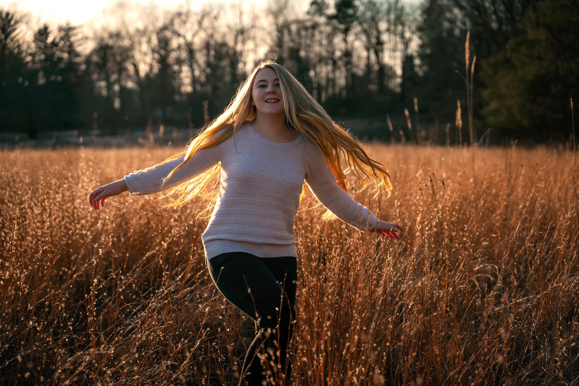 Lansing High School Senior Portraits/Graduation & College Senior ...