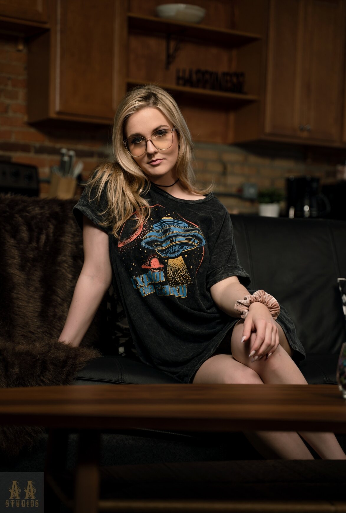 BOUDOIR PHOTOGRAPHY for women in Lansing Michigan — AA Studios LLC