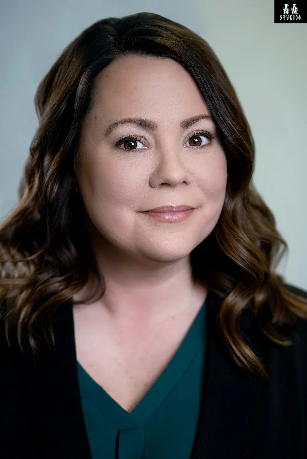 Lansing, Michigan Headshot Photographer — AA Studios LLC
