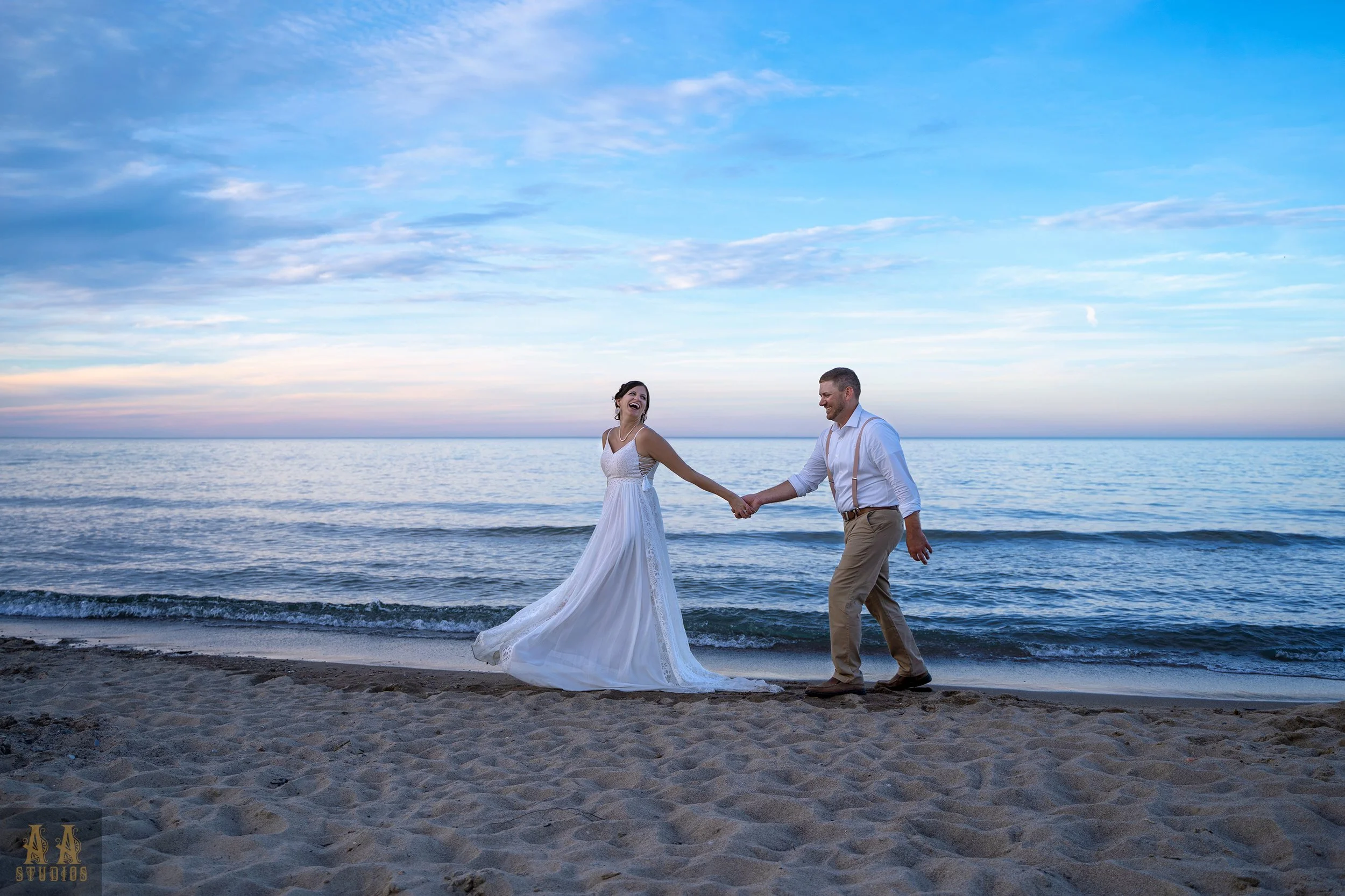 Wedding & Engagement Photography/Videography in Lansing Michigan — AA ...
