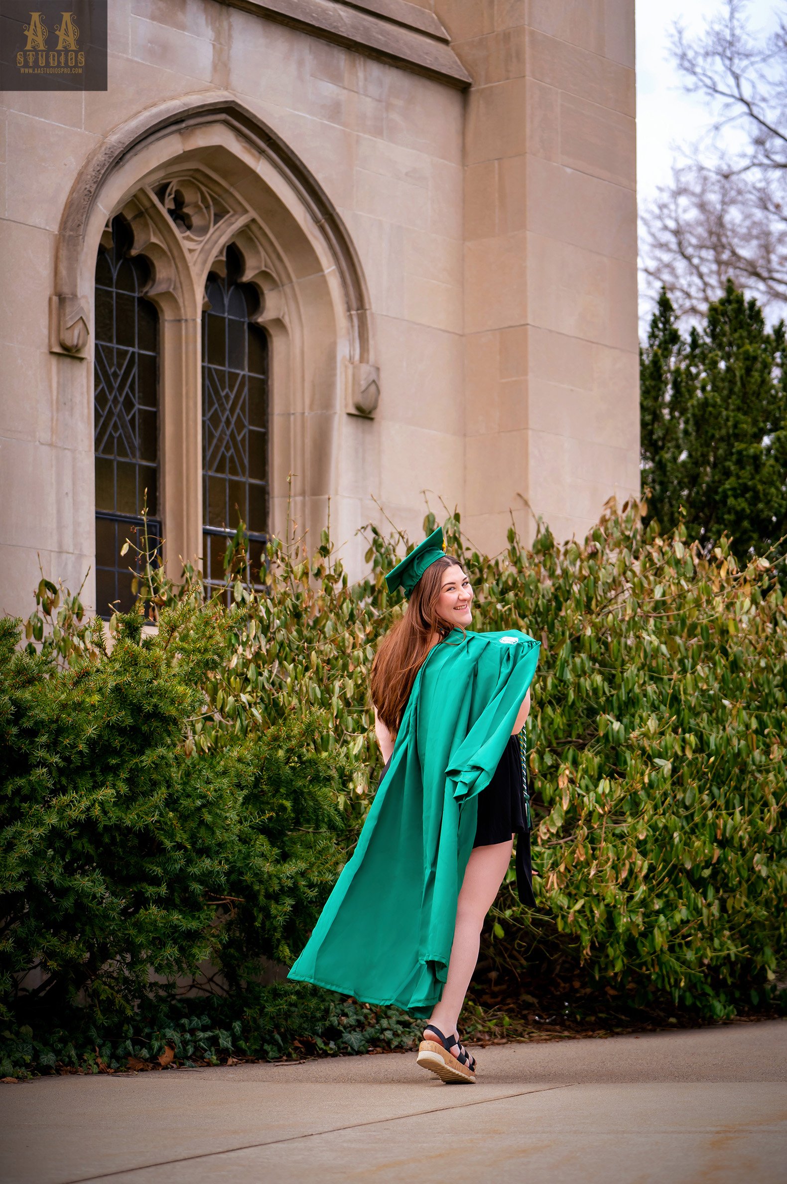 Lansing High School Senior Portraits/Graduation & College Senior ...