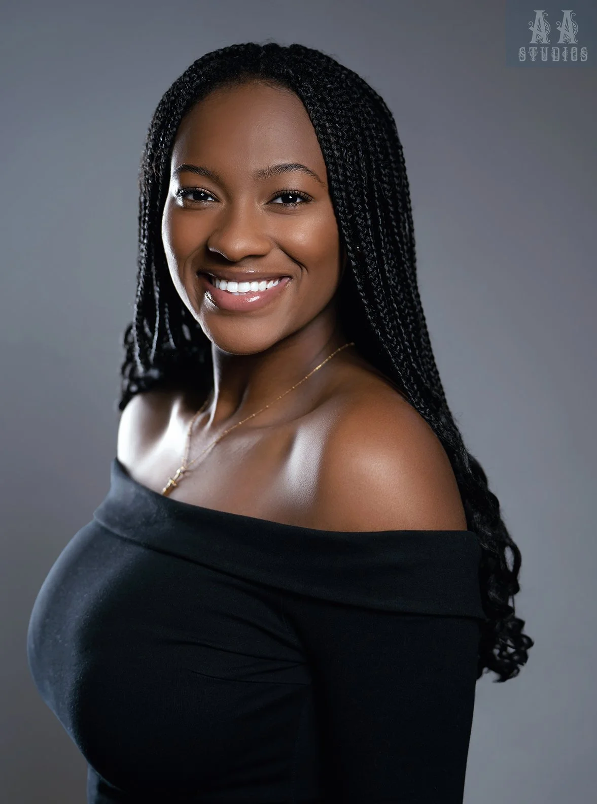 Lansing, Michigan Headshot Photographer — AA Studios LLC