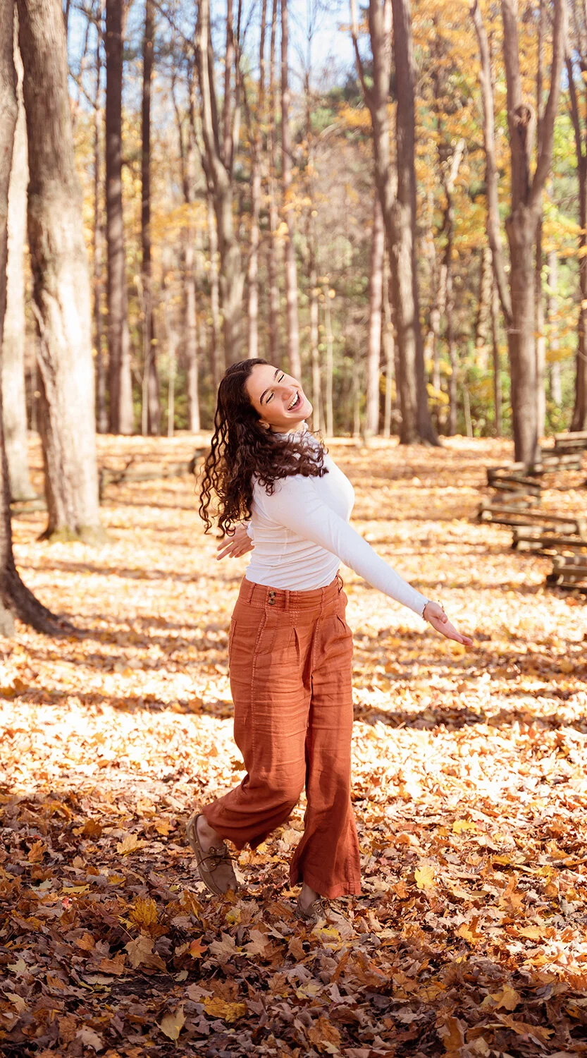 Lansing High School Senior Portraits/Graduation & College Senior ...