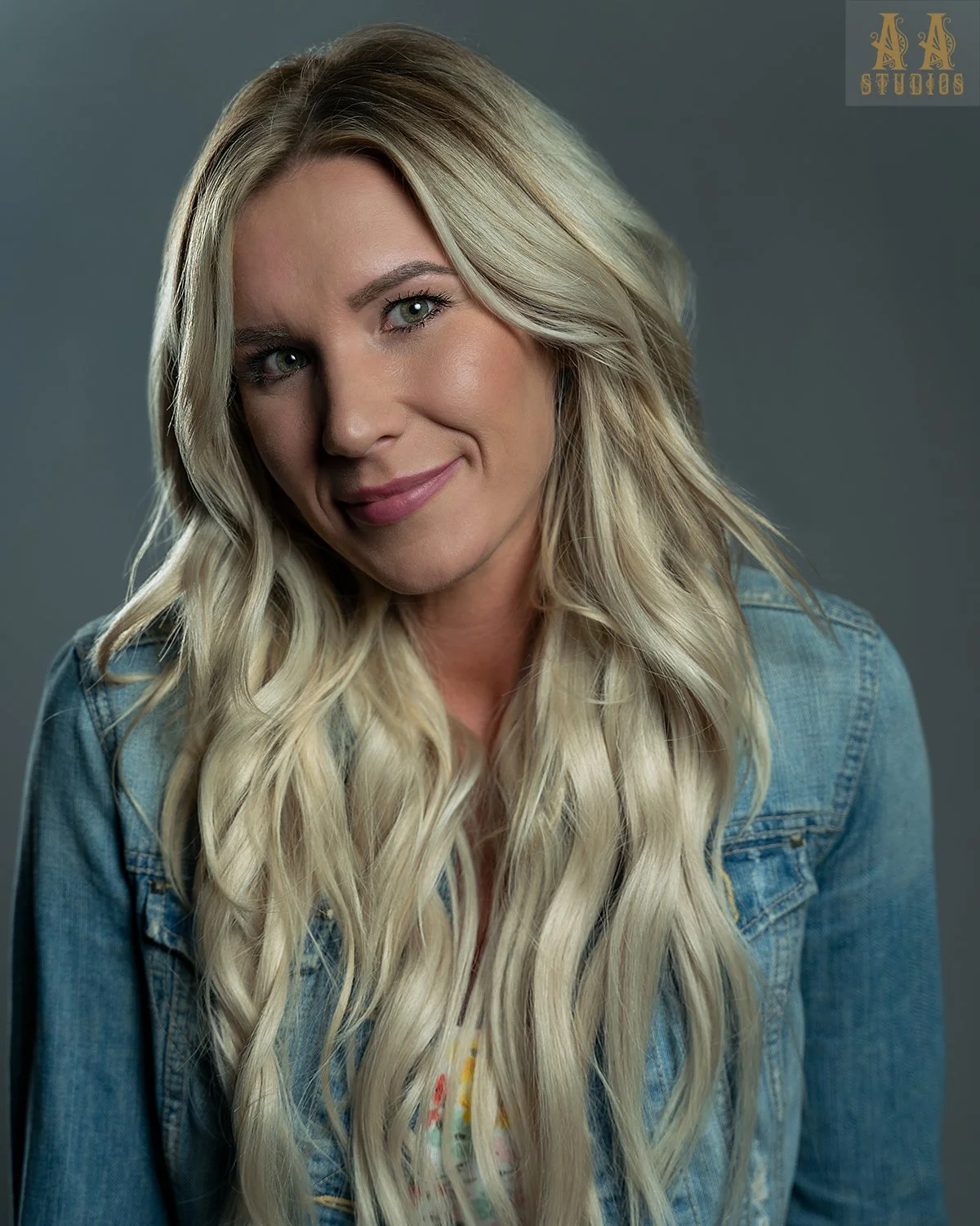 Lansing, Michigan Headshot Photographer — AA Studios LLC