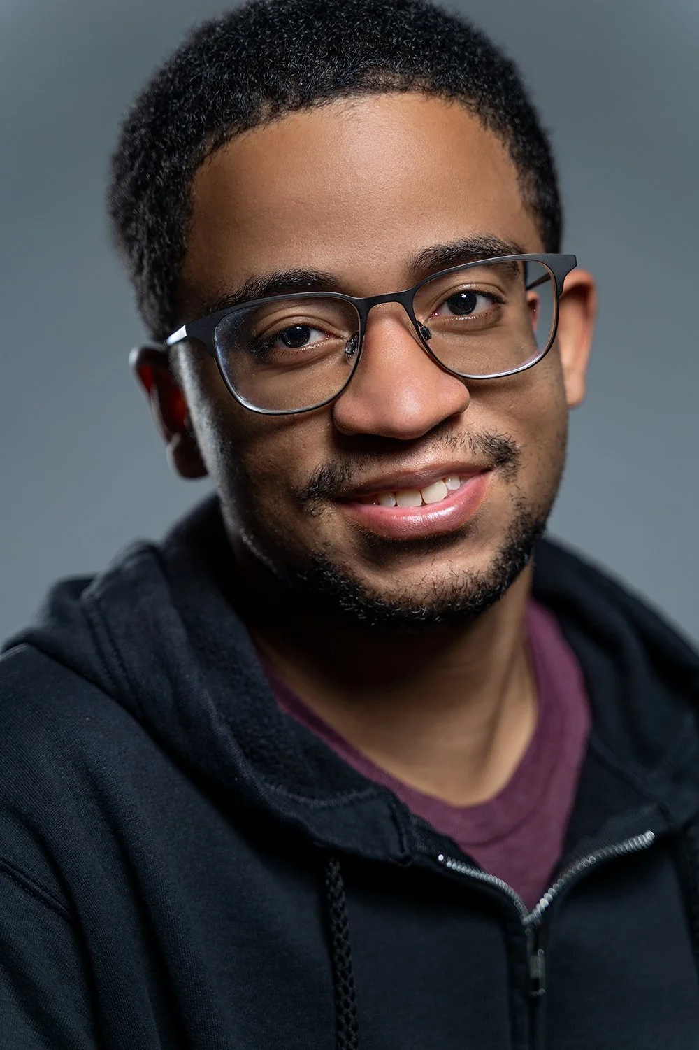 Lansing, Michigan Headshot Photographer — AA Studios LLC