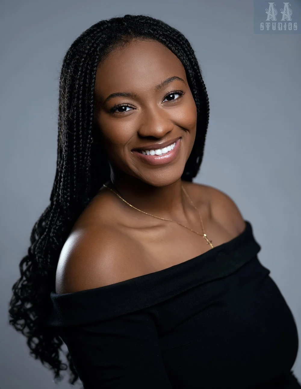 Lansing, Michigan Headshot Photographer — AA Studios LLC