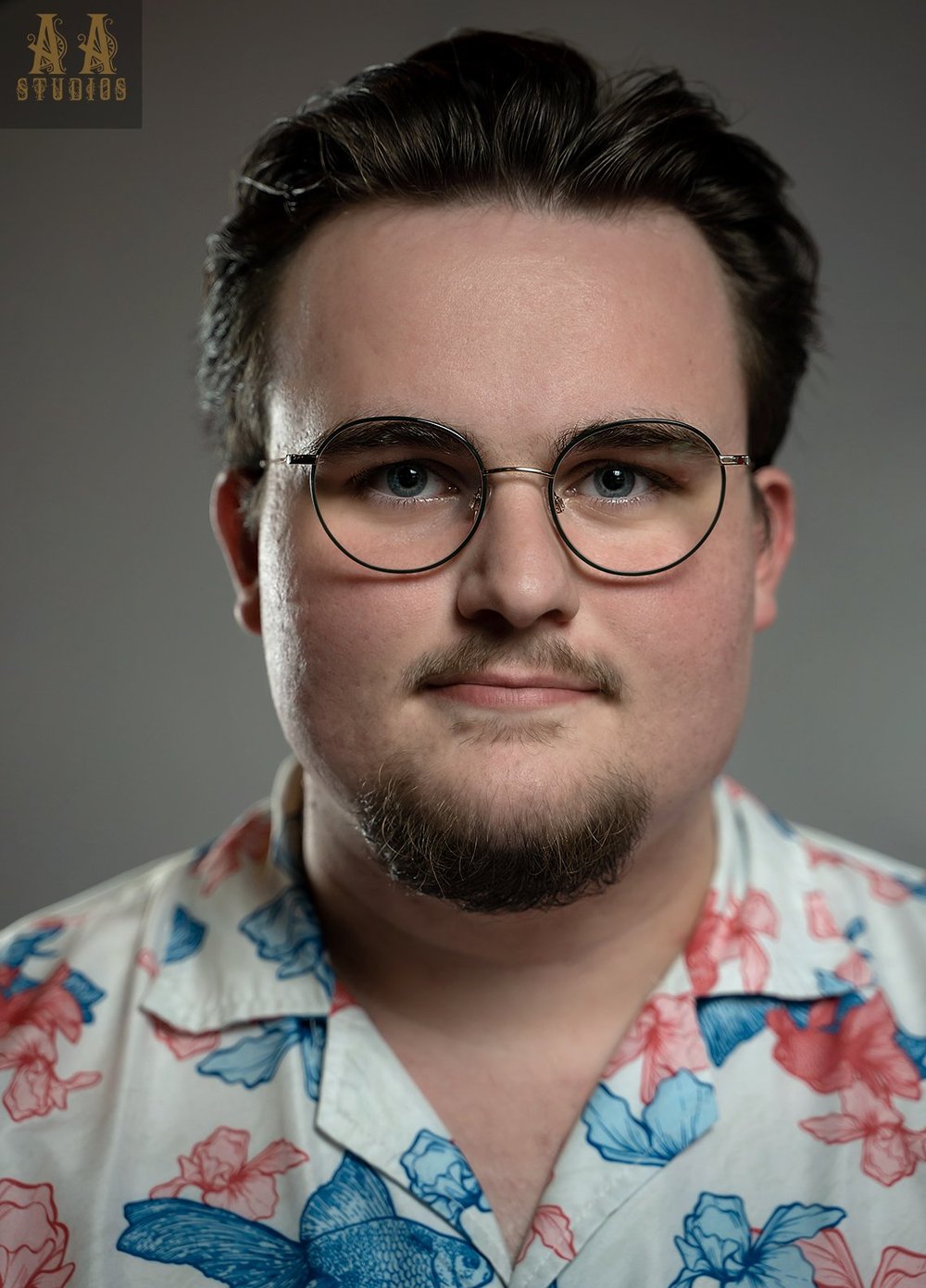 Lansing, Michigan Headshot Photographer — AA Studios LLC