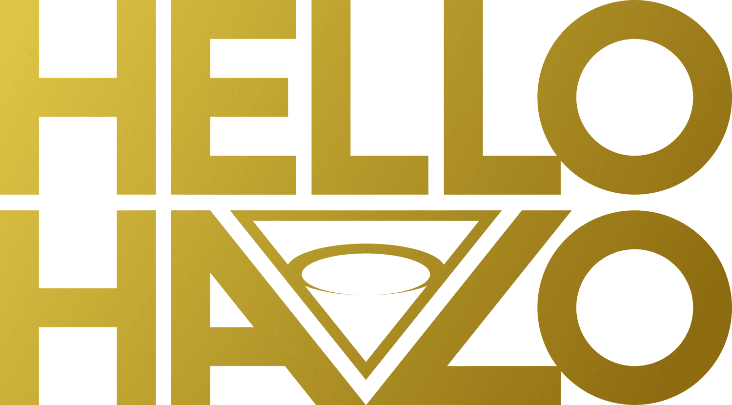 Hello Halo