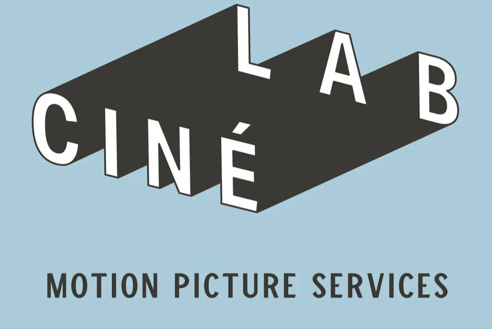 Cinelab