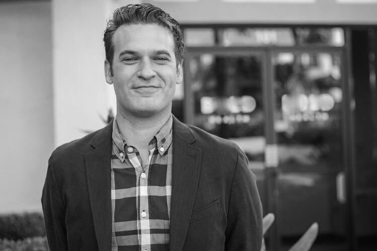 Bio — Thomas Paulus, Psy.D.