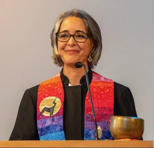 Kitsap Unitarian Universalist Fellowship