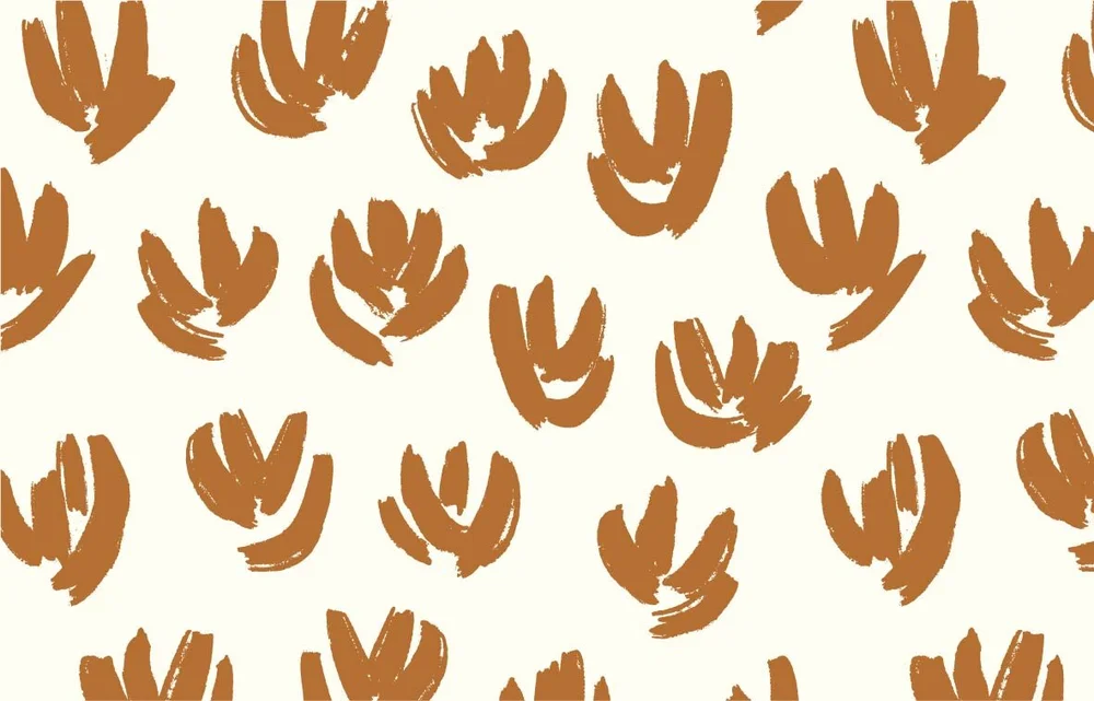 Free Spirit - Textile & Surface Pattern Design Collection — HUFTON STUDIO