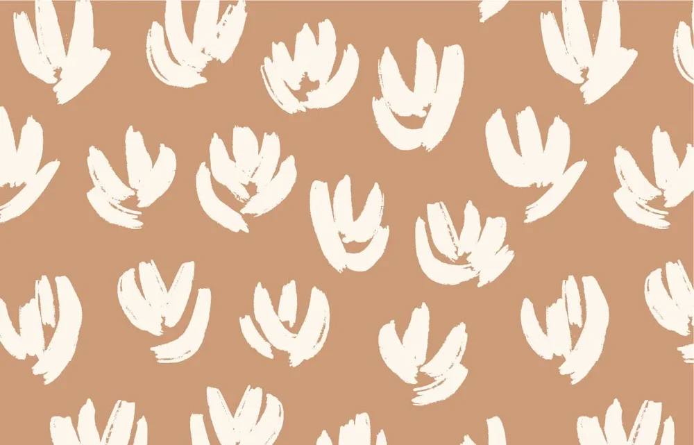 Free Spirit - Textile & Surface Pattern Design Collection — HUFTON STUDIO
