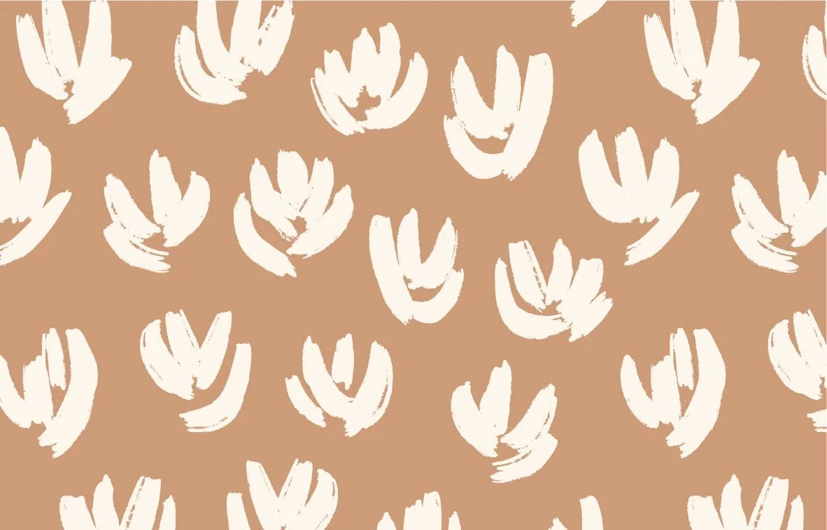 Free Spirit - Textile & Surface Pattern Design Collection — HUFTON STUDIO