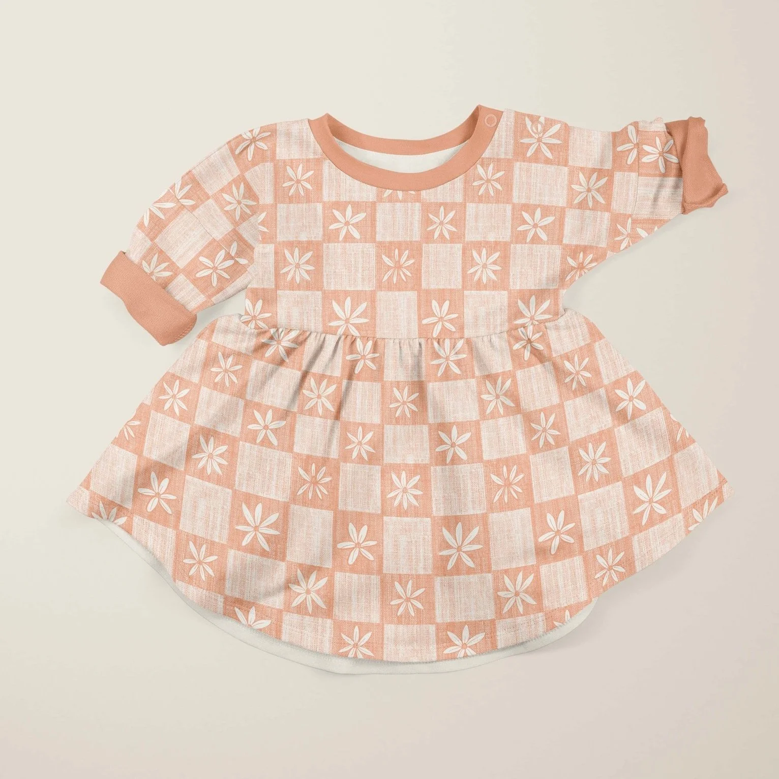 Spring Forward - Textile & Surface Pattern Design Collection — HUFTON STUDIO