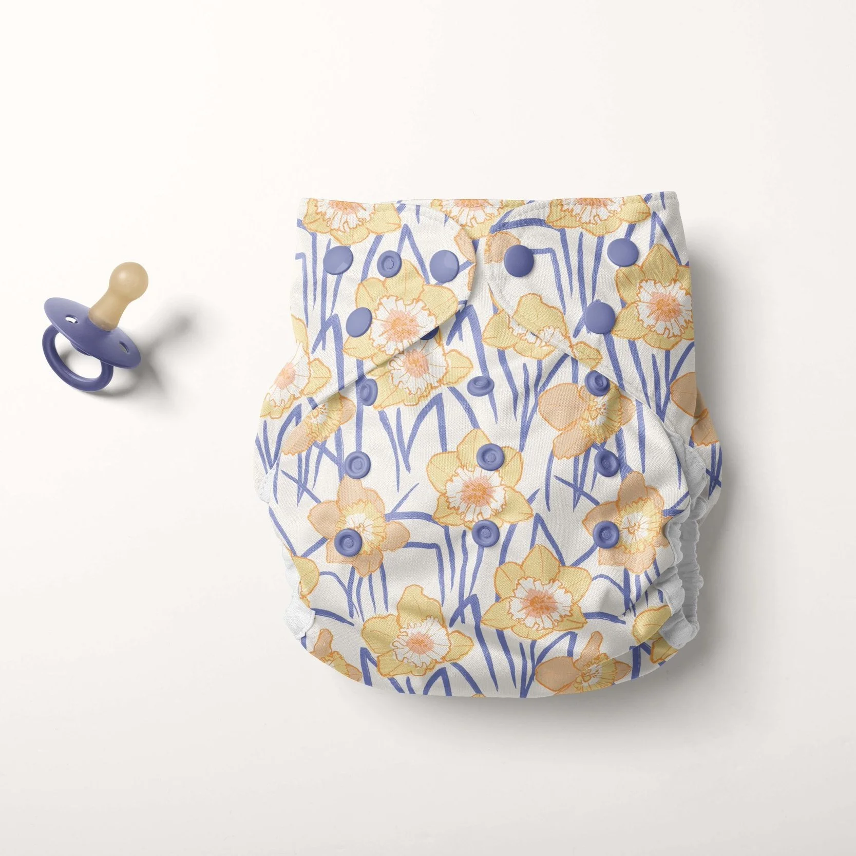 Spring Forward - Textile & Surface Pattern Design Collection — HUFTON STUDIO
