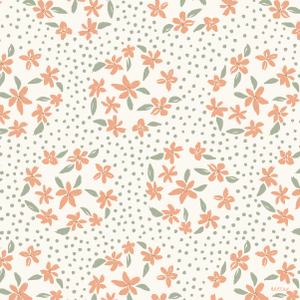 Spring Forward - Textile & Surface Pattern Design Collection — HUFTON STUDIO