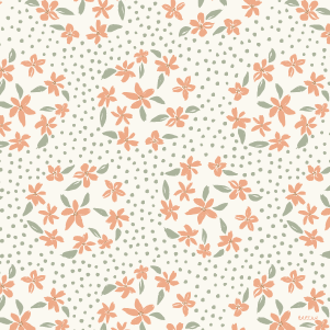 Spring Forward - Textile & Surface Pattern Design Collection — HUFTON ...