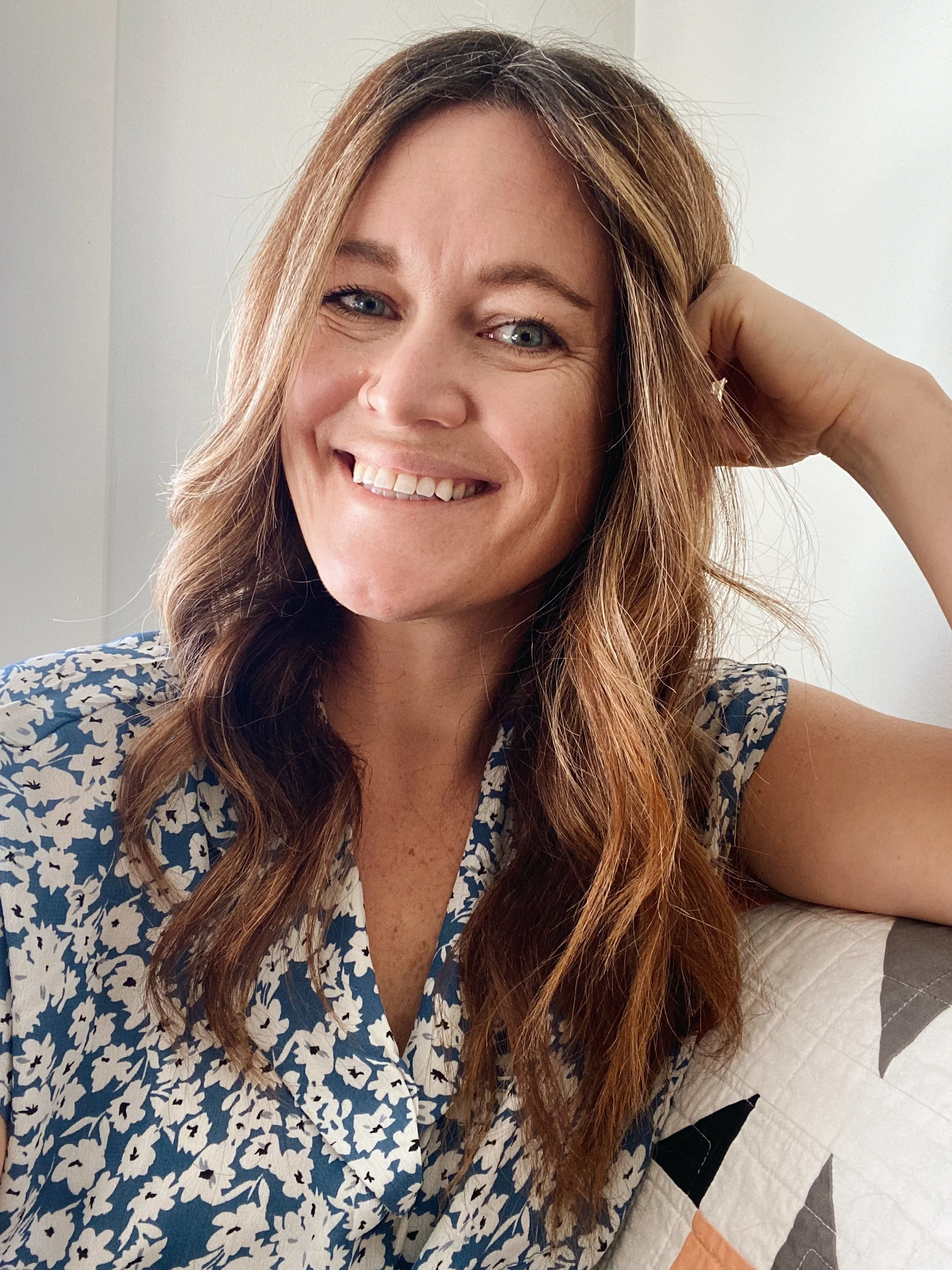 Charlie Rowan Interview — HUFTON STUDIO