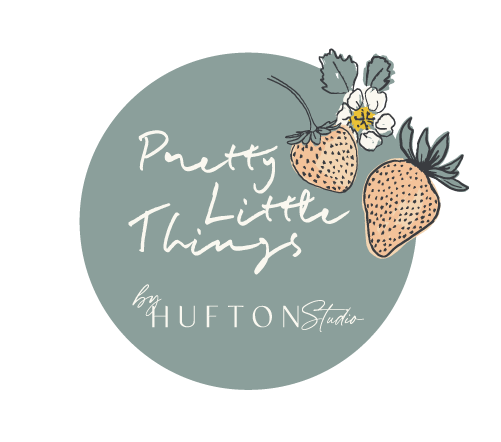 Pretty Little Things - Textile & Surface Pattern Design Collection ...