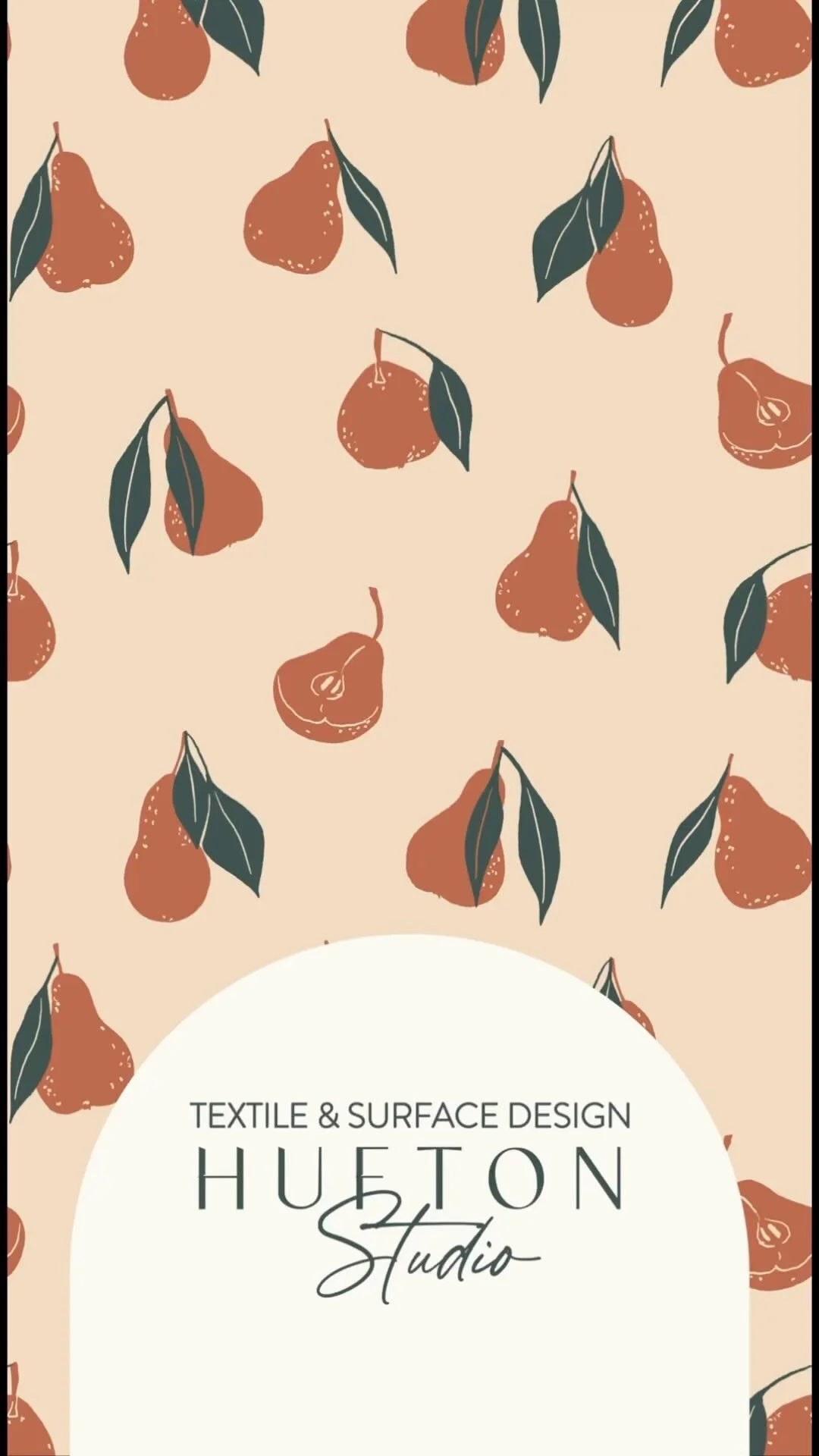 Art Licensing - Surface Pattern Designer & Illustrator — HUFTON STUDIO