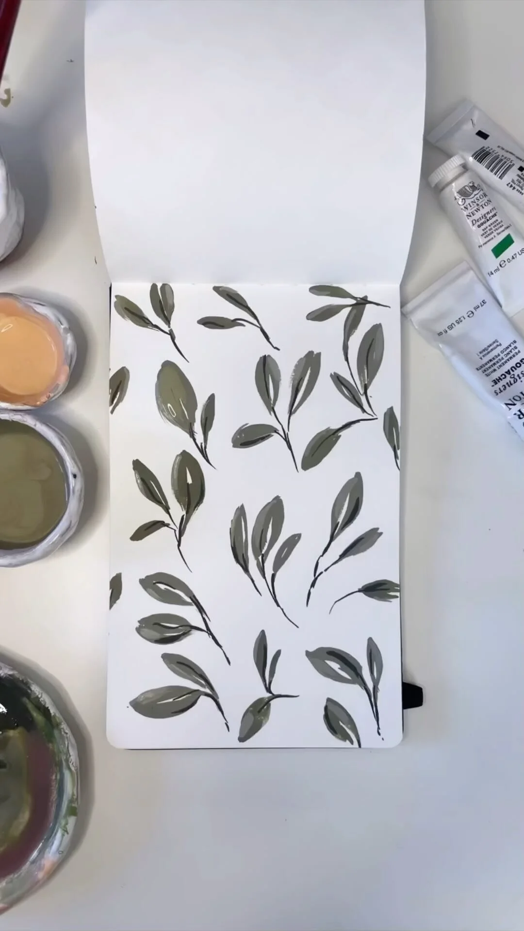 Art Licensing - Surface Pattern Designer & Illustrator — HUFTON STUDIO