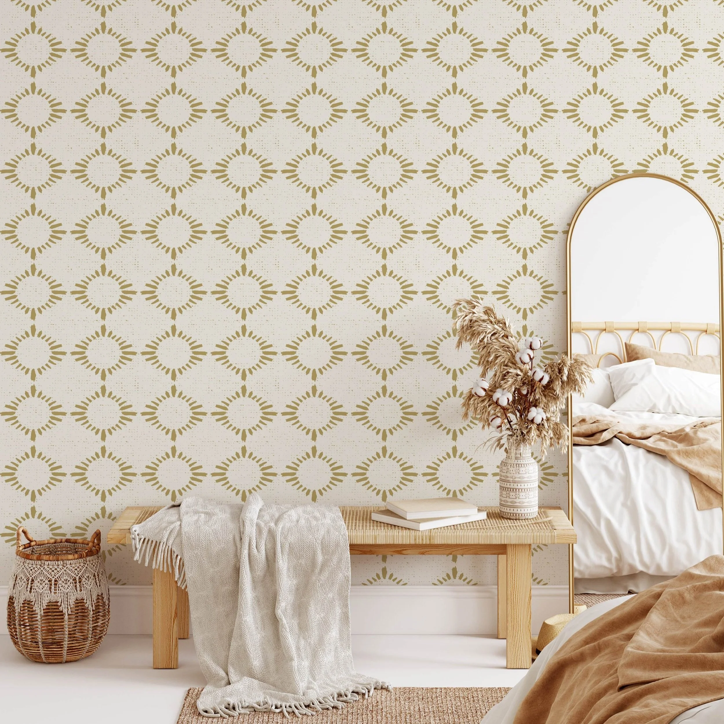 Free Spirit - Textile & Surface Pattern Design Collection — HUFTON STUDIO