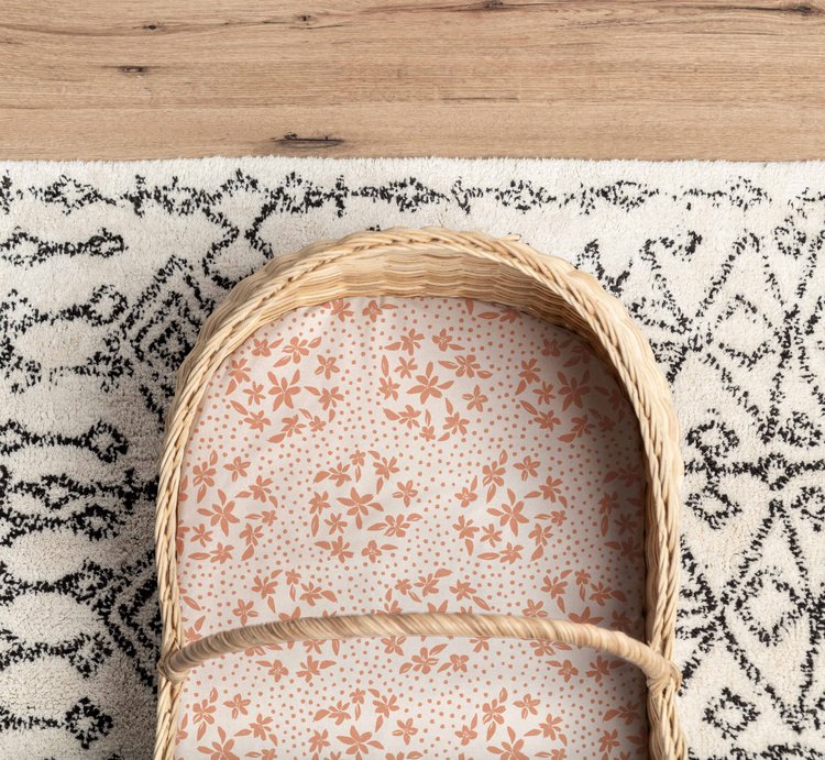 Spring Forward - Textile & Surface Pattern Design Collection — HUFTON STUDIO