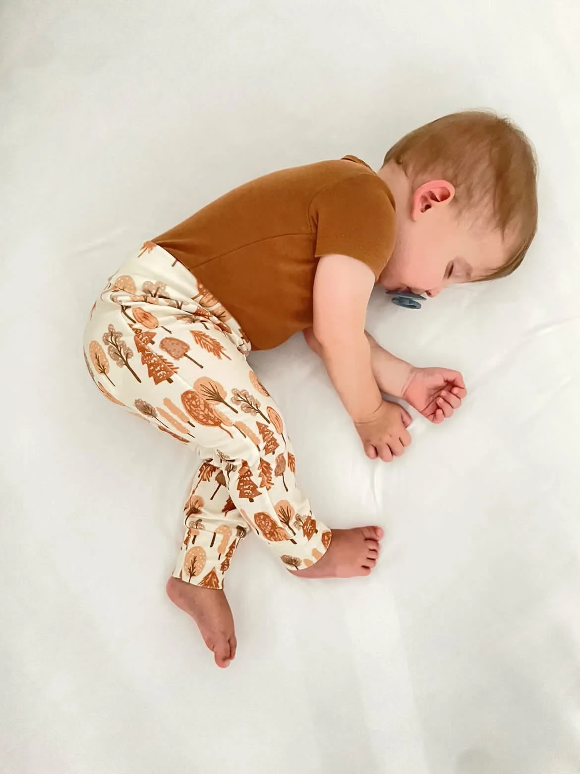 Woodland Trails - Unisex Pattern collection - Textile & Surface Pattern ...