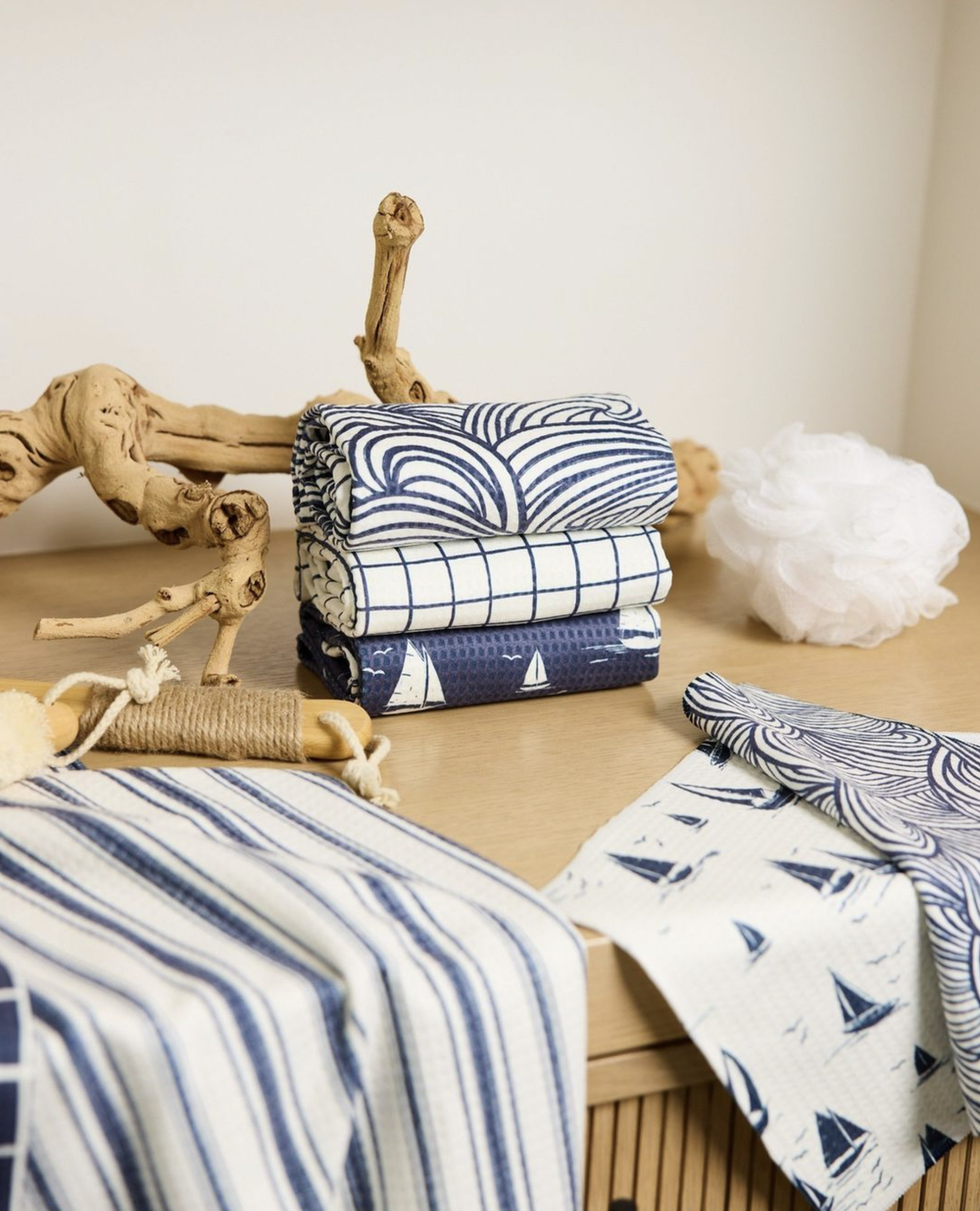 Marine Life Pattern Collection - Embrace the essence of "Marine Life ...