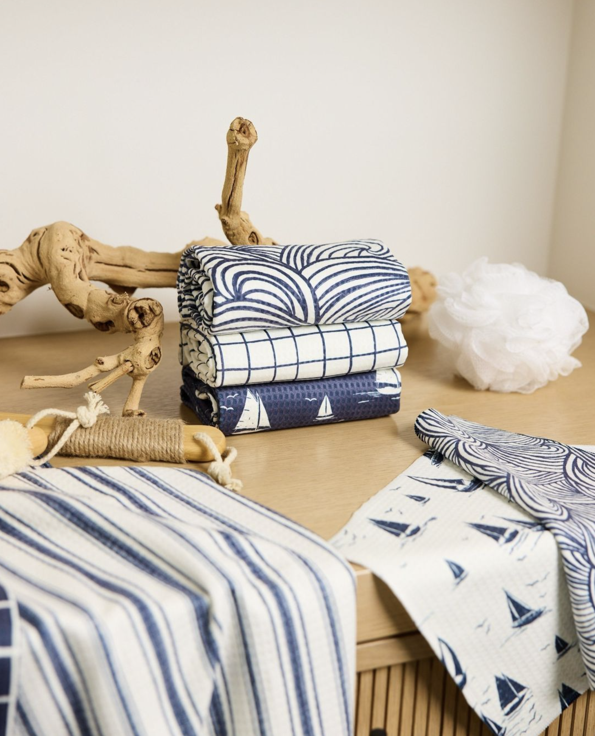 Marine Life Pattern Collection - Embrace the essence of "Marine Life ...