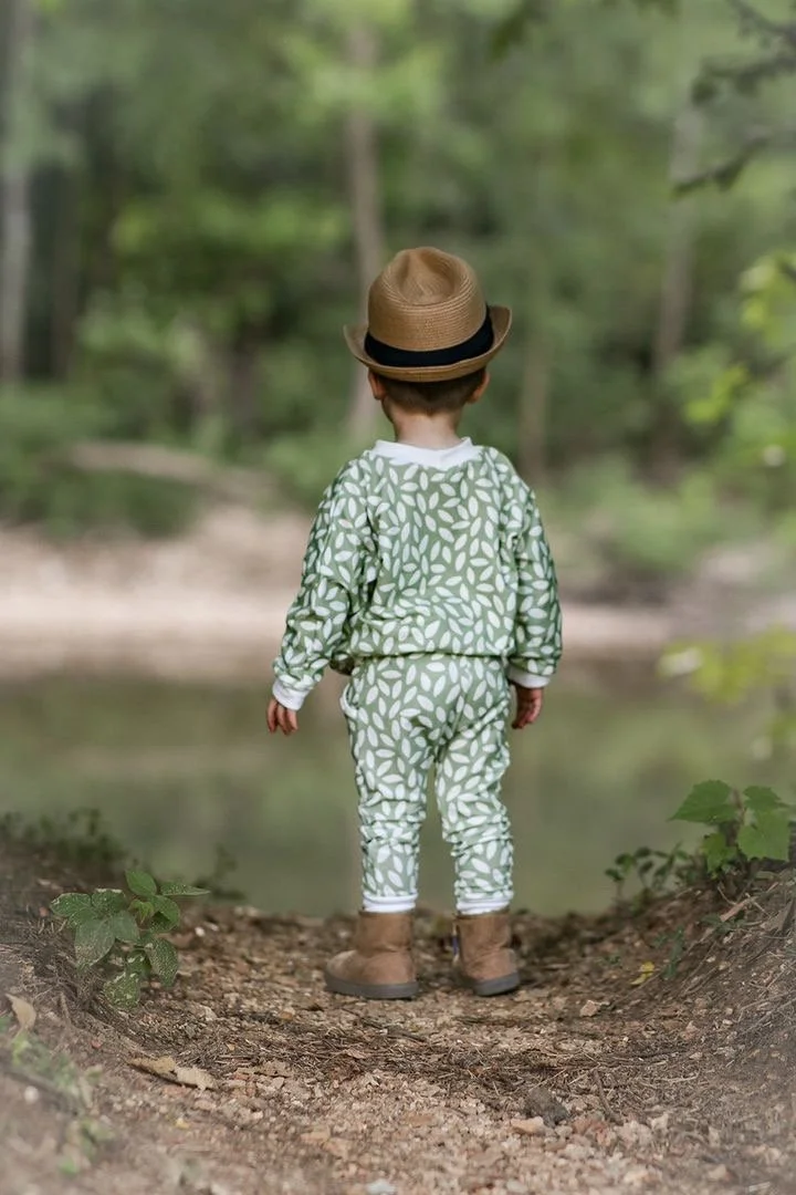 Spring Forward - Textile & Surface Pattern Design Collection — HUFTON ...