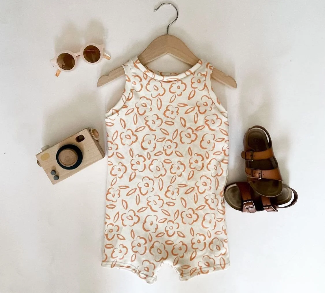 Spring Forward - Textile & Surface Pattern Design Collection — HUFTON STUDIO