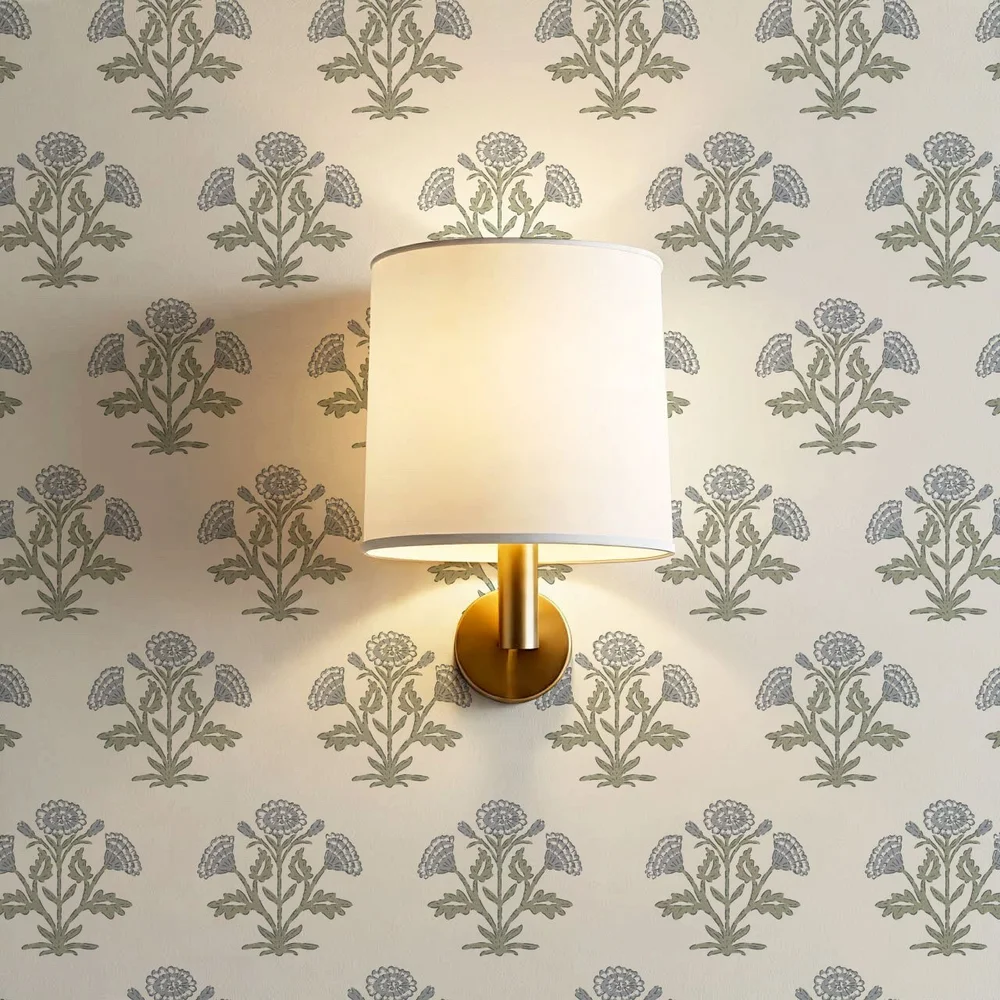 Best Print-on-Demand Wallpaper Suppliers | Eco-Friendly, Nursery ...
