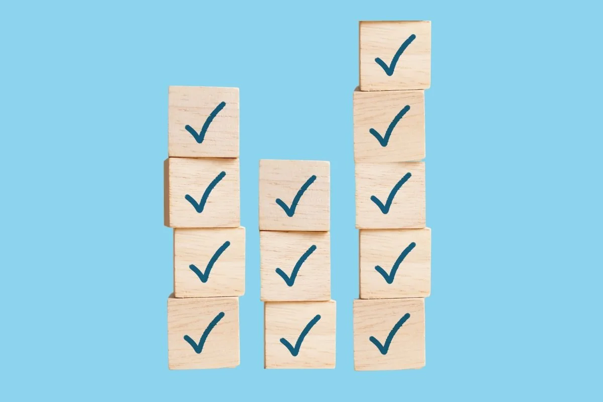 Are You Doing It All? Use This Mental Load Checklist to Find Out