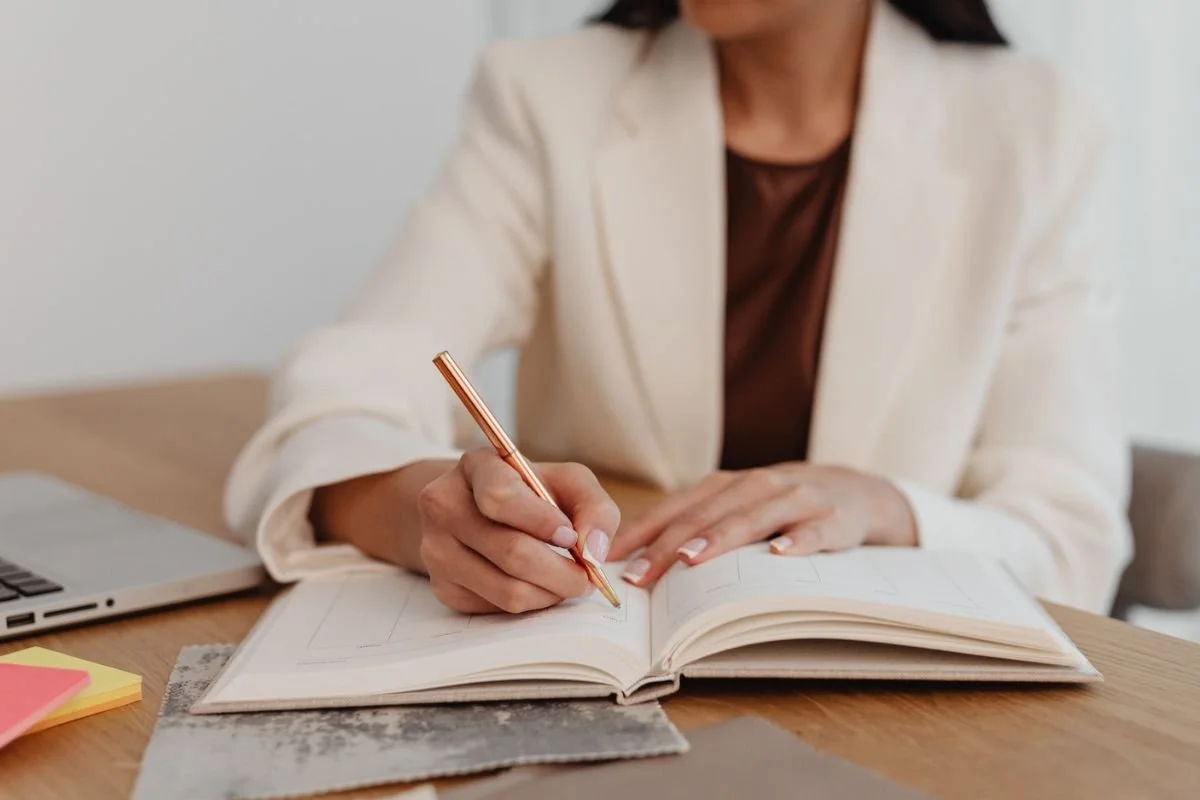 How to Run an Accountability Group