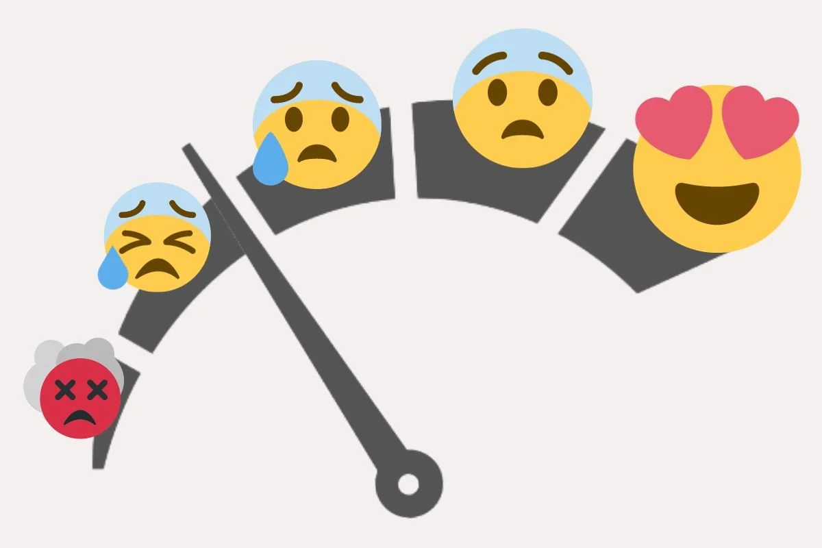 Stage 4: Burnout (Running on Empty)