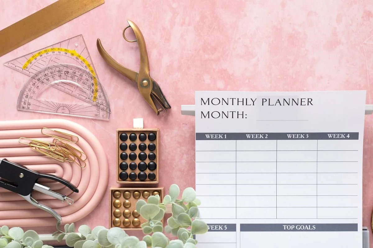How to Find (Or Be) a Great Accountability Partner