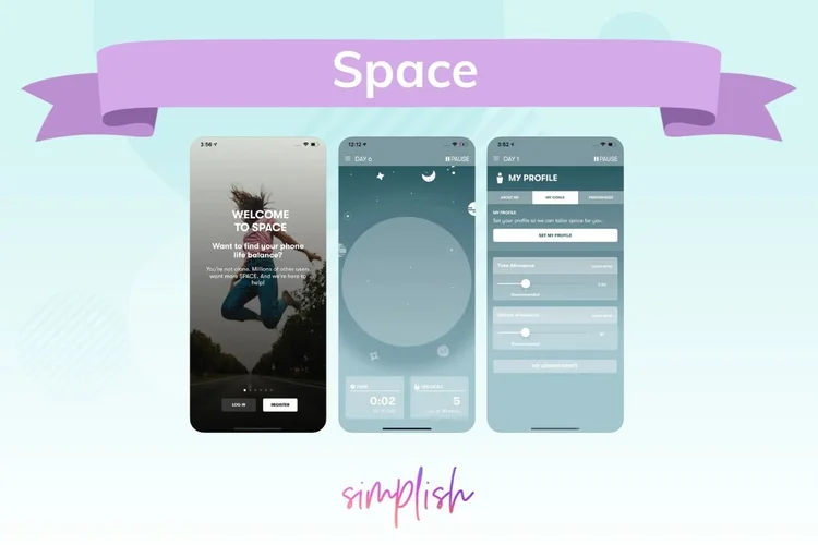 8 Best Digital Detox Apps to Support Mental Health & Wellbeing
