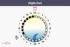 Circadian Rhythm Charts by Chronotype, Explained