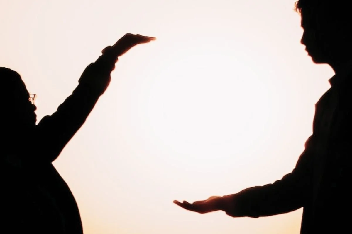 How to Find (Or Be) a Great Accountability Partner