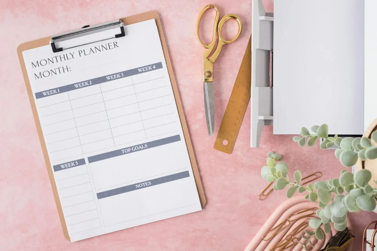 How to Use the Magic of Mental Contrasting to Achieve Your Goals